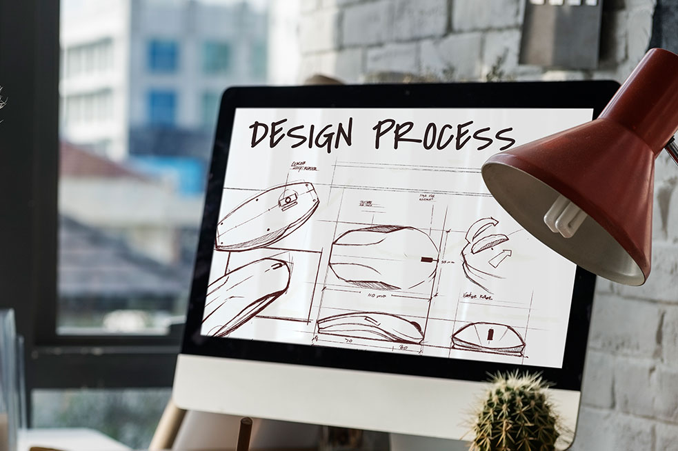 Design - Definition & Erklärung - purpix.de